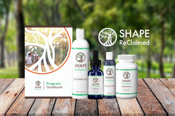 Shape ReClaimed | Weight Loss Program | Chicago Area 60467